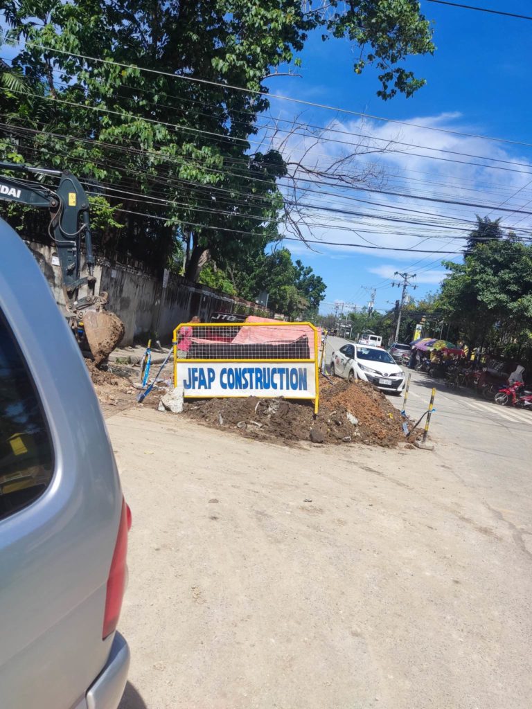 Pipe-laying contractor may risk paying penalty for 'liquidated damages ...