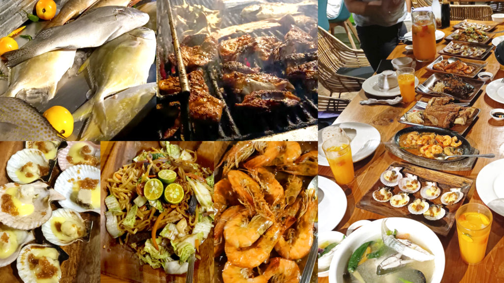 Cebu’s well-loved Lantaw restaurant stays afloat despite challenges ...