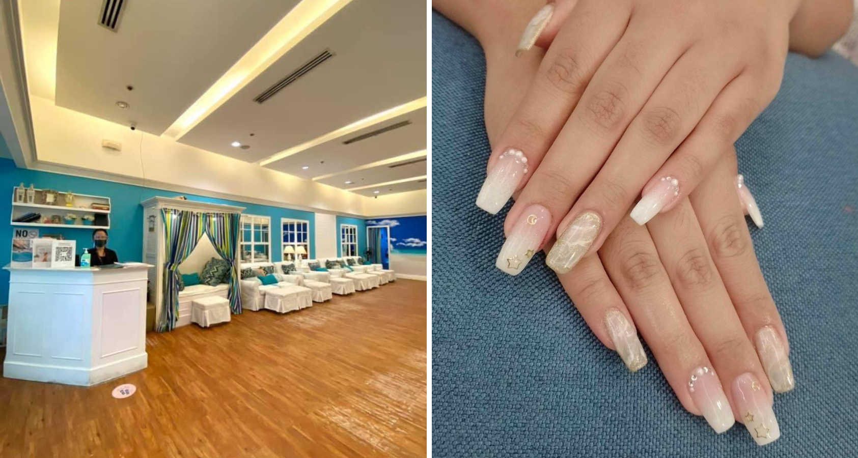 Bądź swoją własną walentynką: przewodnik dla singli, jak świętować miłość do siebie w SM Seaside ...