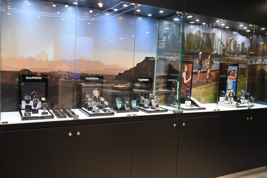 Garmin’s Newest Flagship Store Officially Opens in Cebu | Cebu Daily News