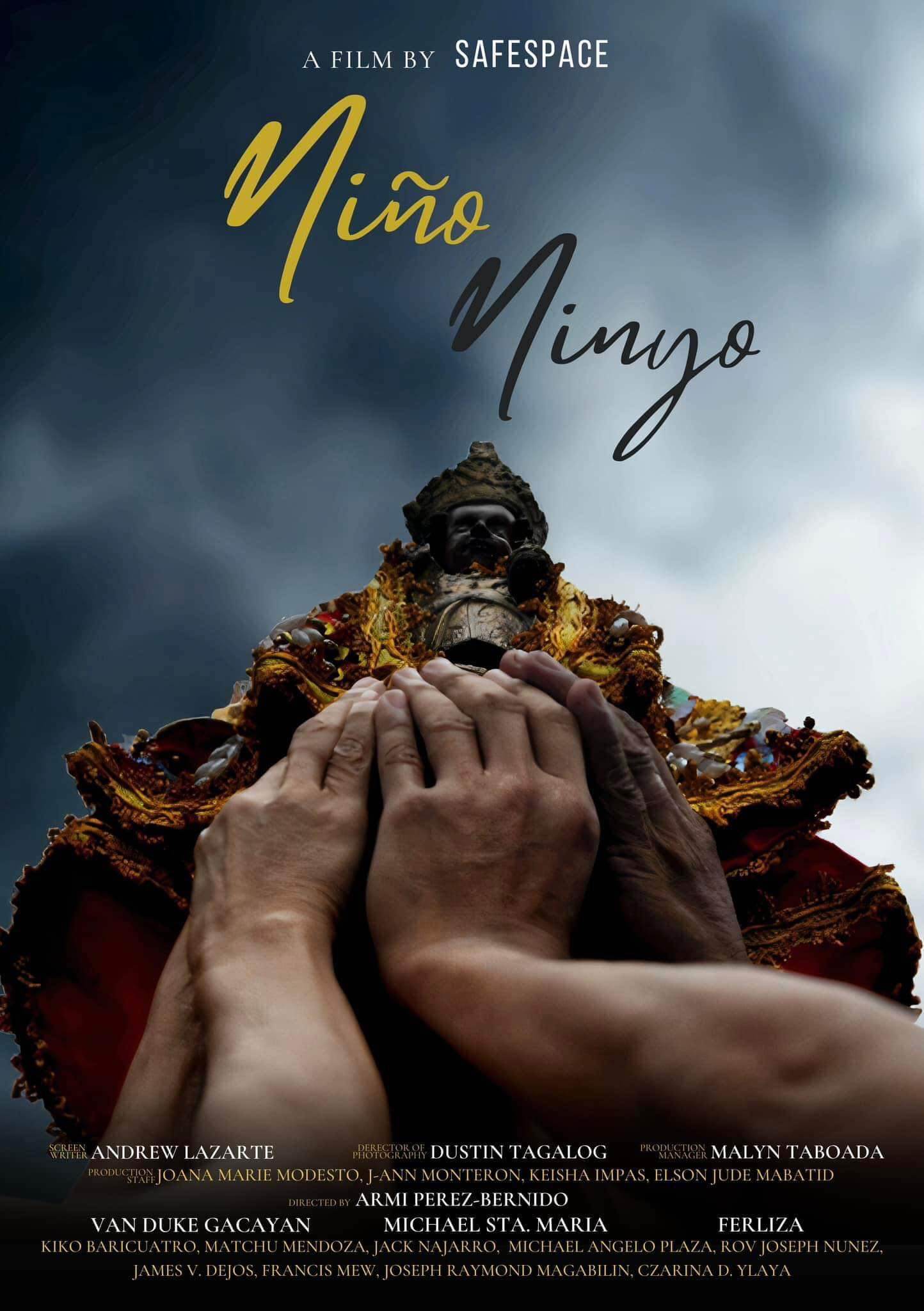 New theatre-experienced company makes its entry into Cebu's film scene ...