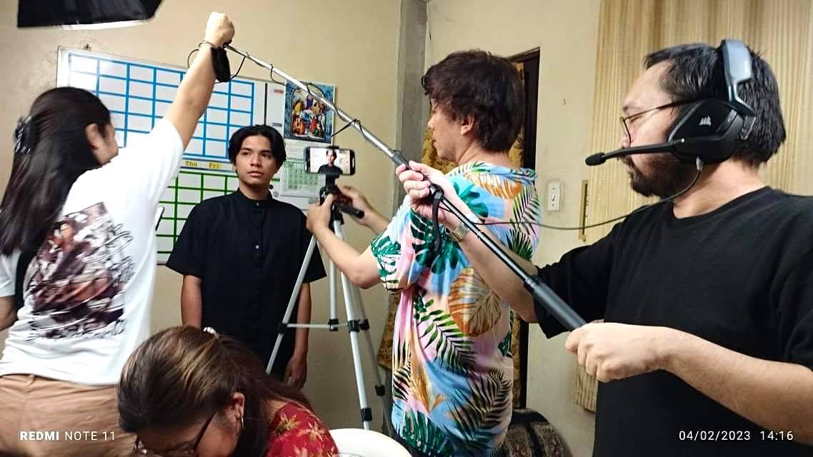 New theatre-experienced company makes its entry into Cebu's film scene ...