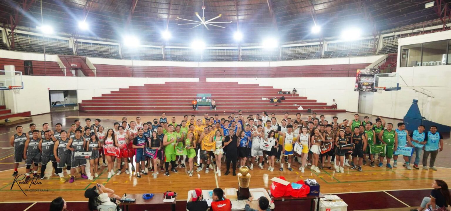 Trillis, Build It, Cebu Sinclair Paints win opening matches in 6th ...