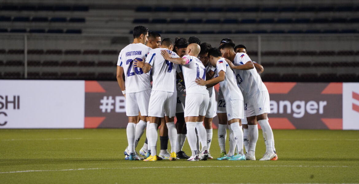 21 booters called up for Azkals training camp | Cebu Daily News