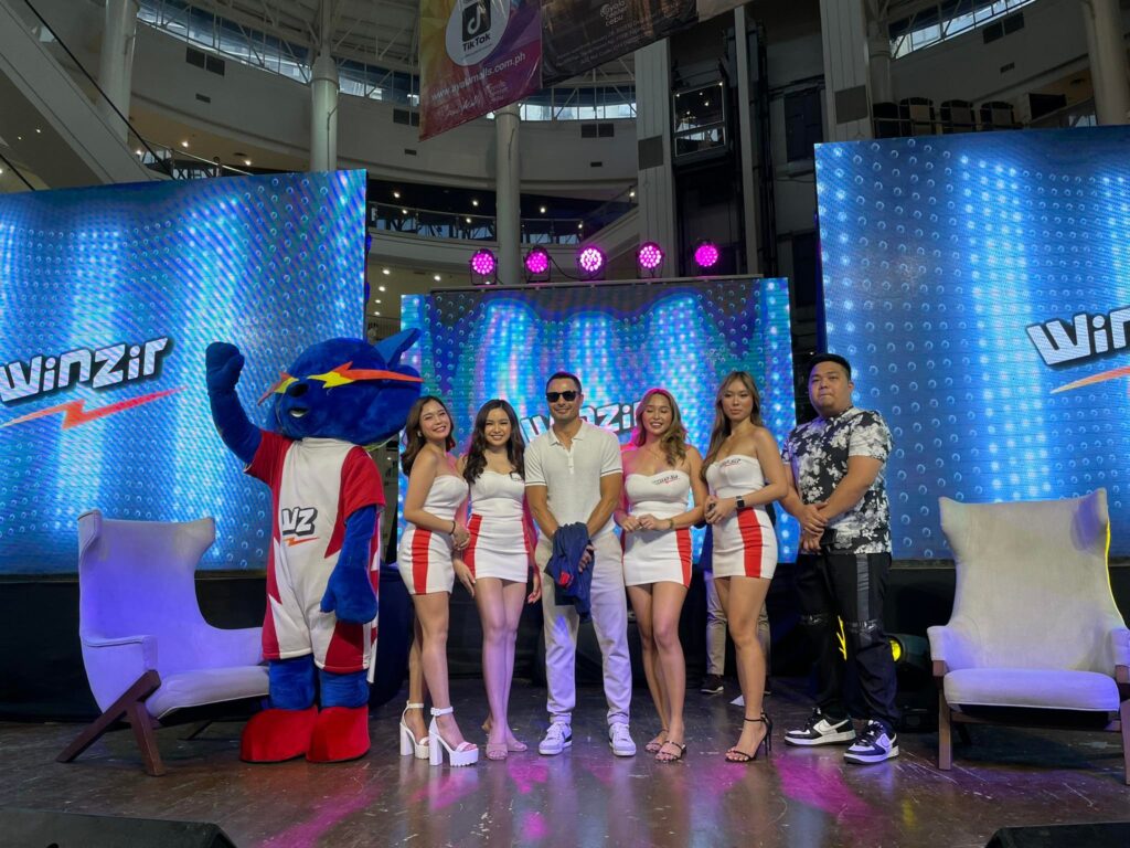 Derek Ramsay is Winzir’s newest celebrity brand ambassador | Cebu Daily ...