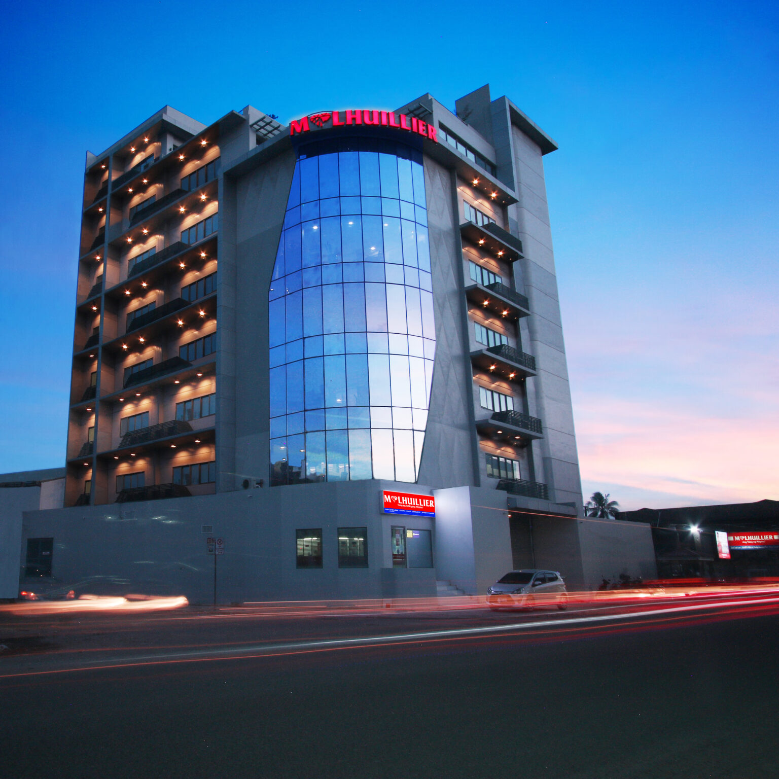 The Lhuillier legacy: A glimpse of the history behind one of the nation ...