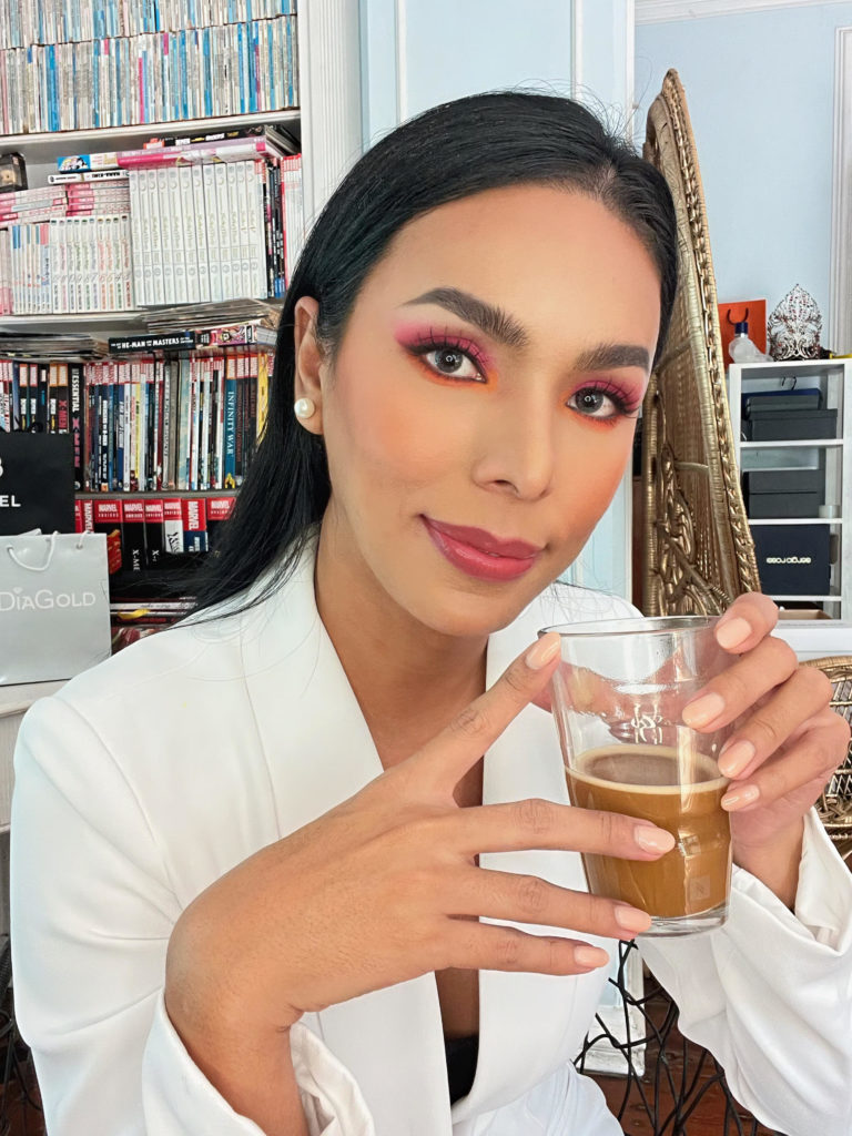 Fit for a Queen: Elevated Coffee Moments with Nespresso | Cebu Daily News