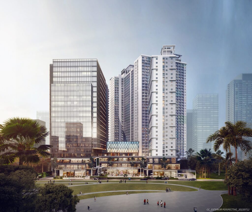 Golden Topper celebrates another milestone with the topping off of City ...