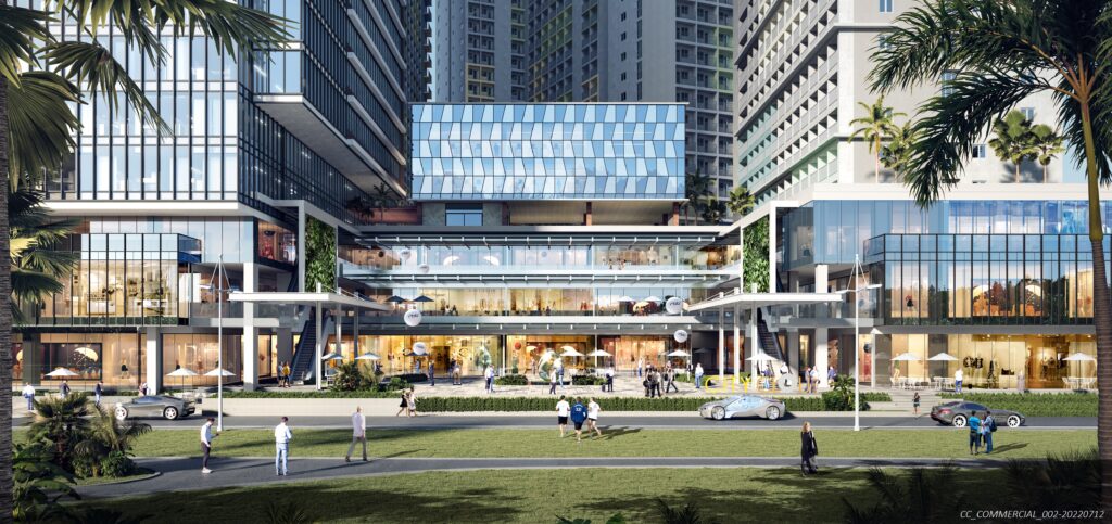 Golden Topper celebrates another milestone with the topping off of City ...