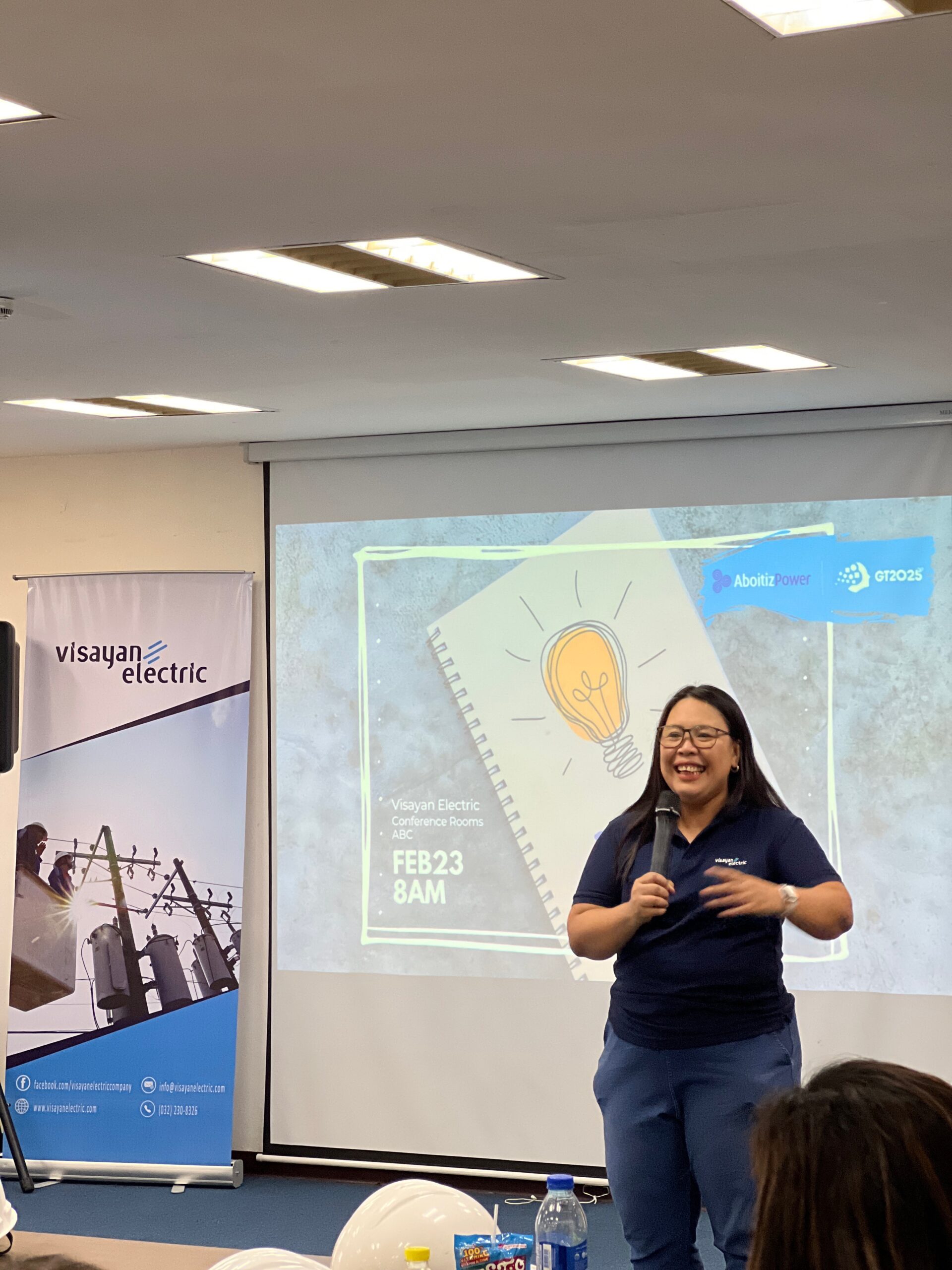 Empowering women in a male-dominated industry: Stories from Visayan ...