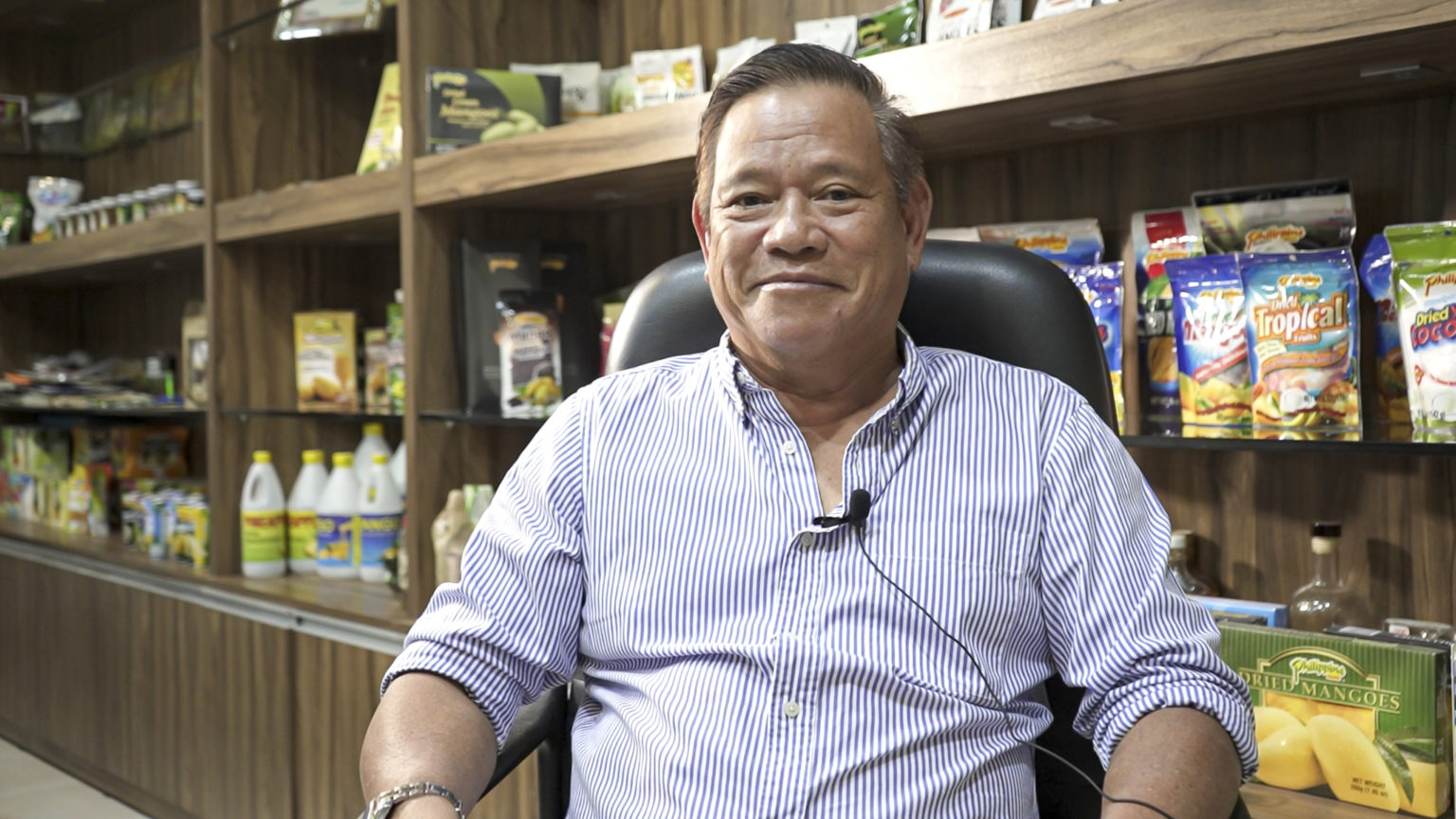 Cebu’s Mango King shares how digitalization enables his business ...