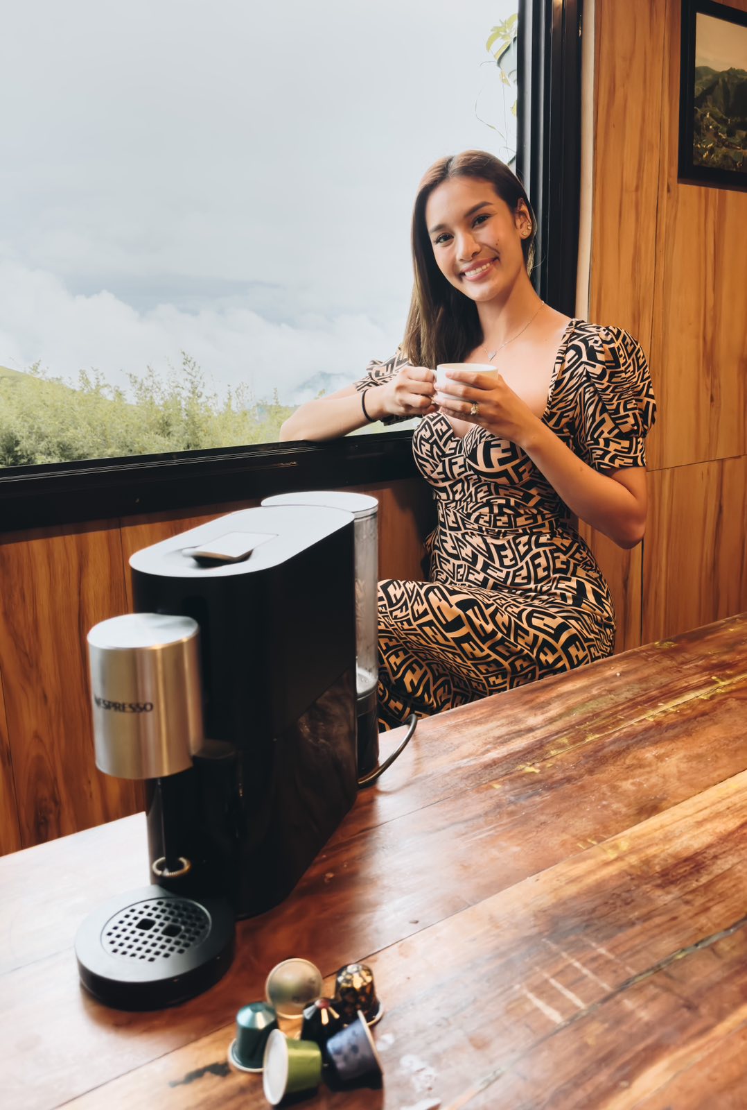 Fit for a Queen: Elevated Coffee Moments with Nespresso | Cebu Daily News