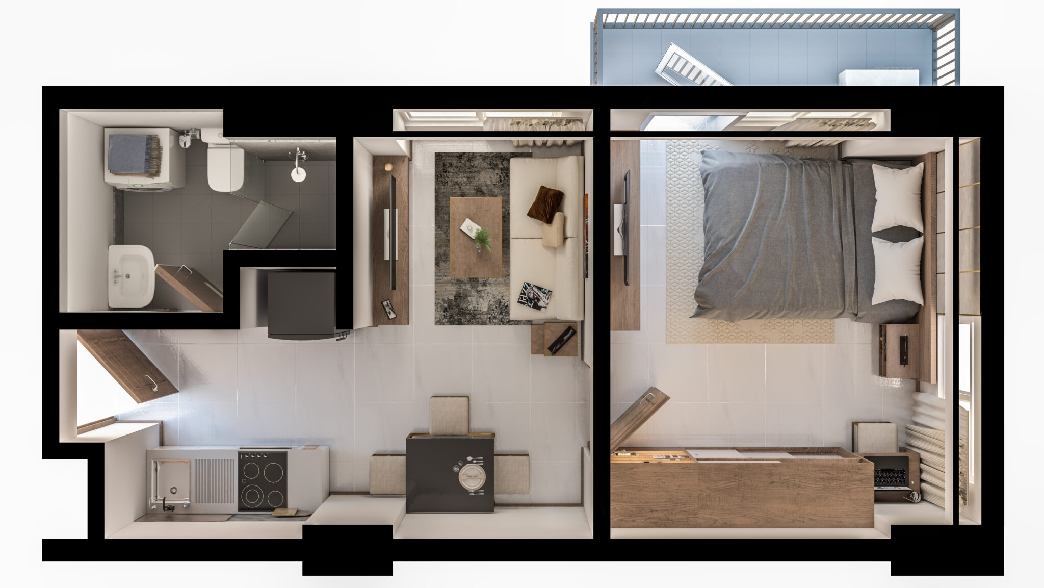 Golden Topper celebrates another milestone with the topping off of City ...