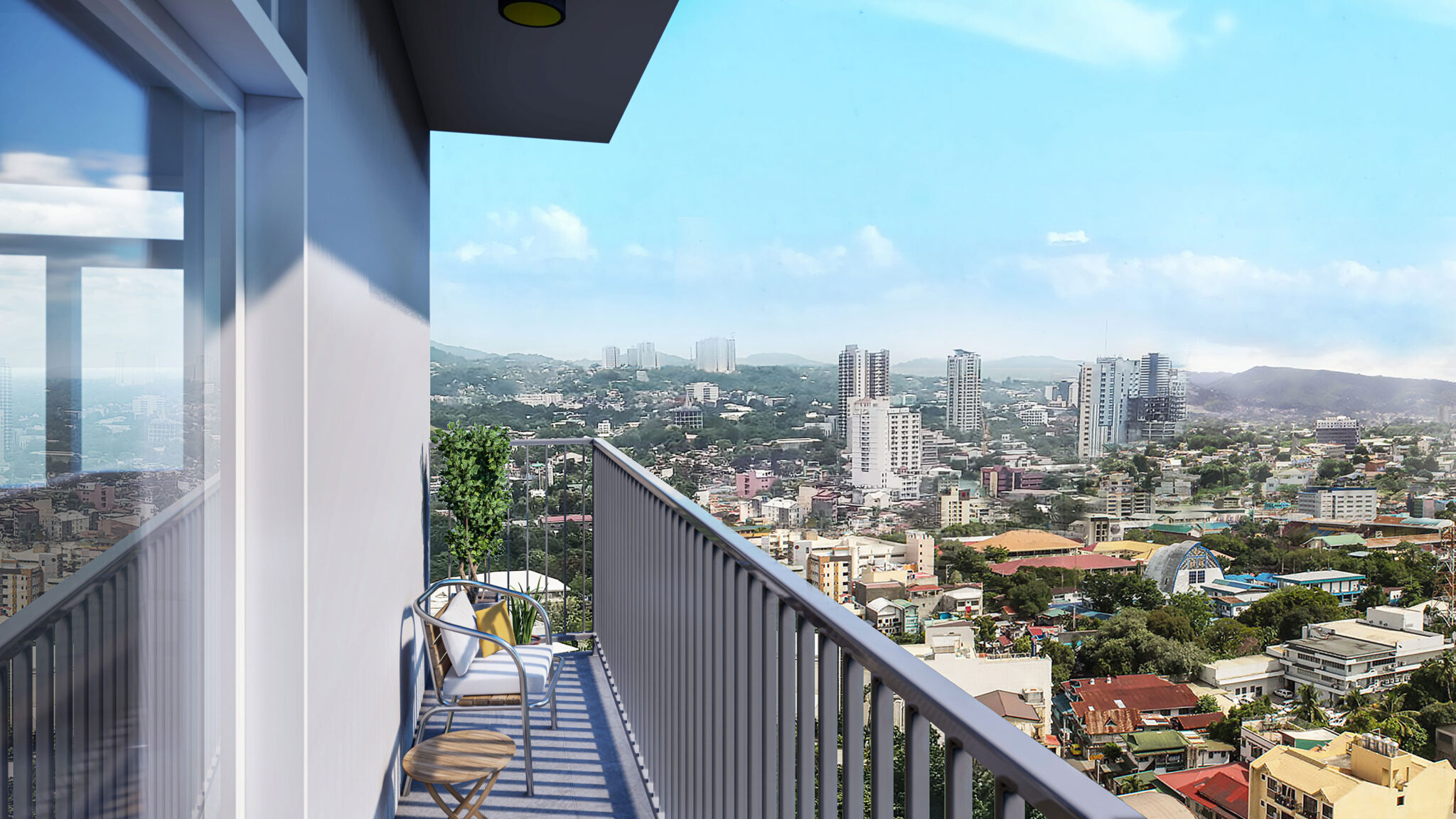 Golden Topper celebrates another milestone with the topping off of City ...