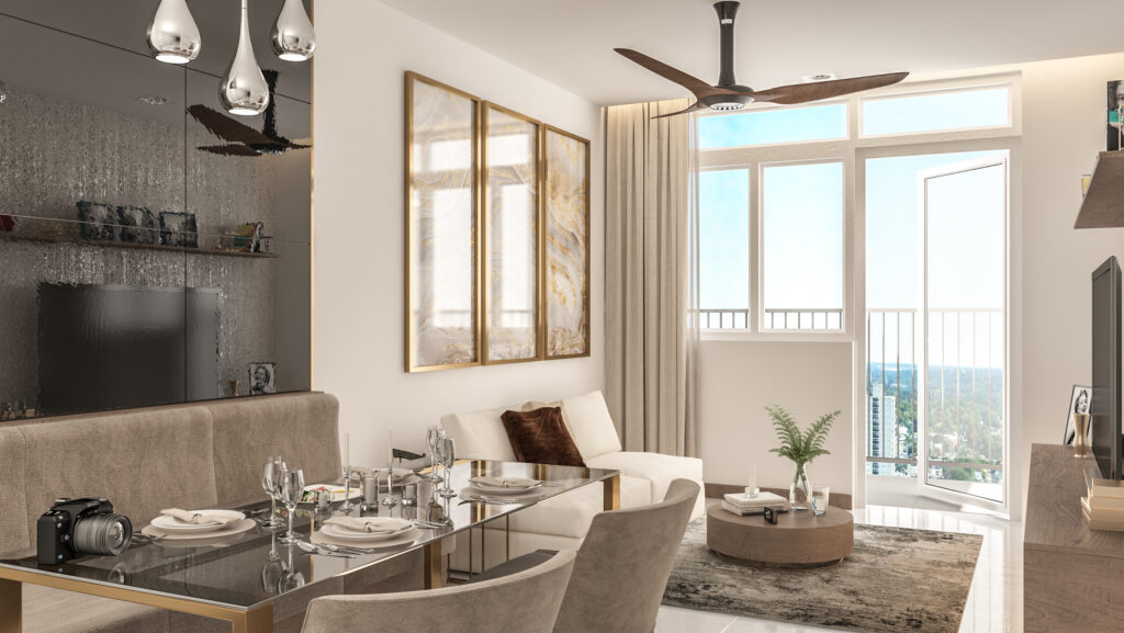 Golden Topper celebrates another milestone with the topping off of City ...