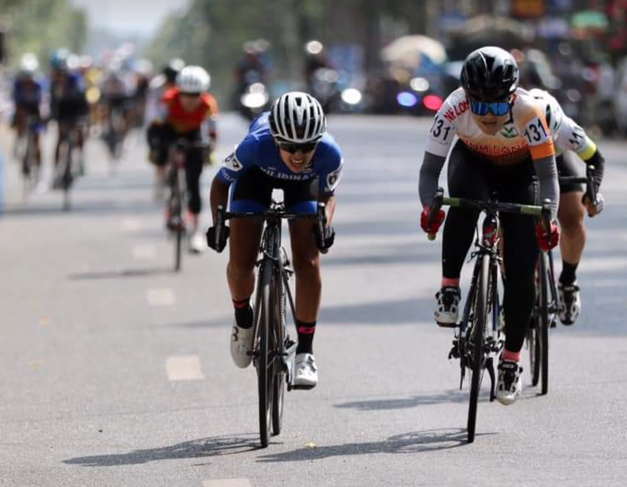 PH logs best finish in Biwase Cup | Cebu Daily News