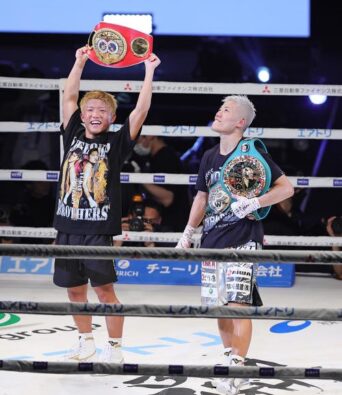 Rene Mark Cuarto loses IBF title bid to Japan's Ginjiro Shigeoka via ...