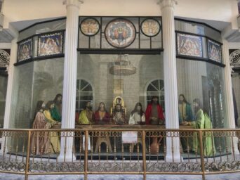 Visita Iglesia: 7 churches to visit in Cebu during the Holy Week | Cebu ...
