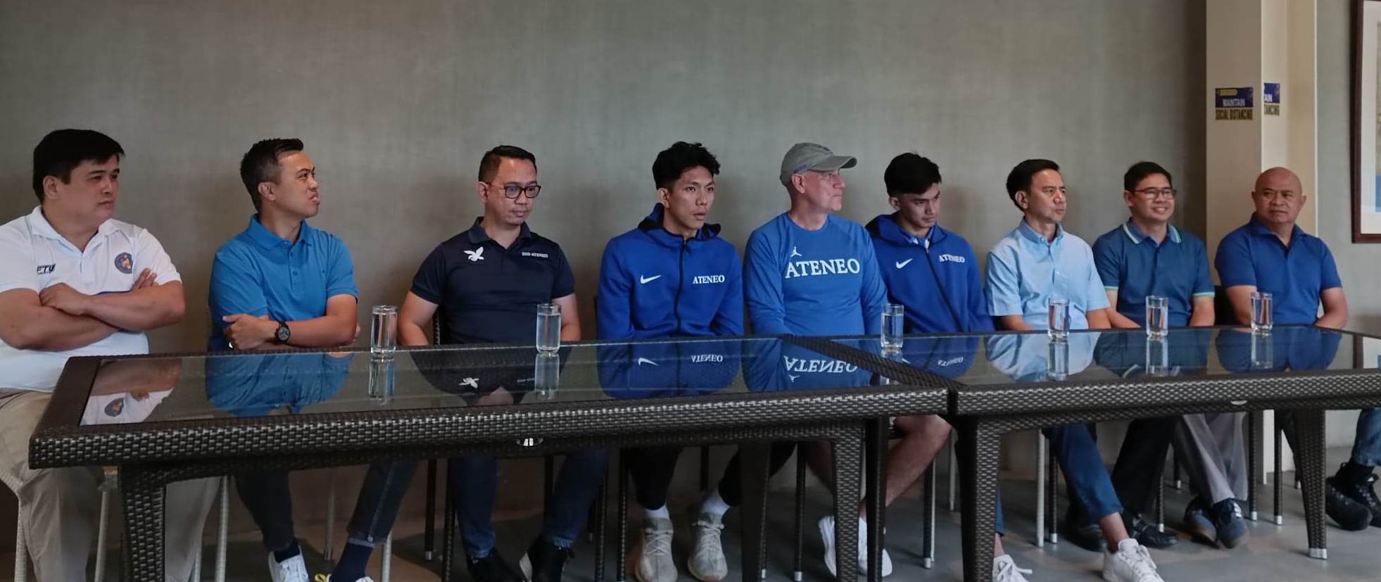 Ateneo de Cebu’s Raffy Celis, Michael Asoro to play for Ateneo Blue ...