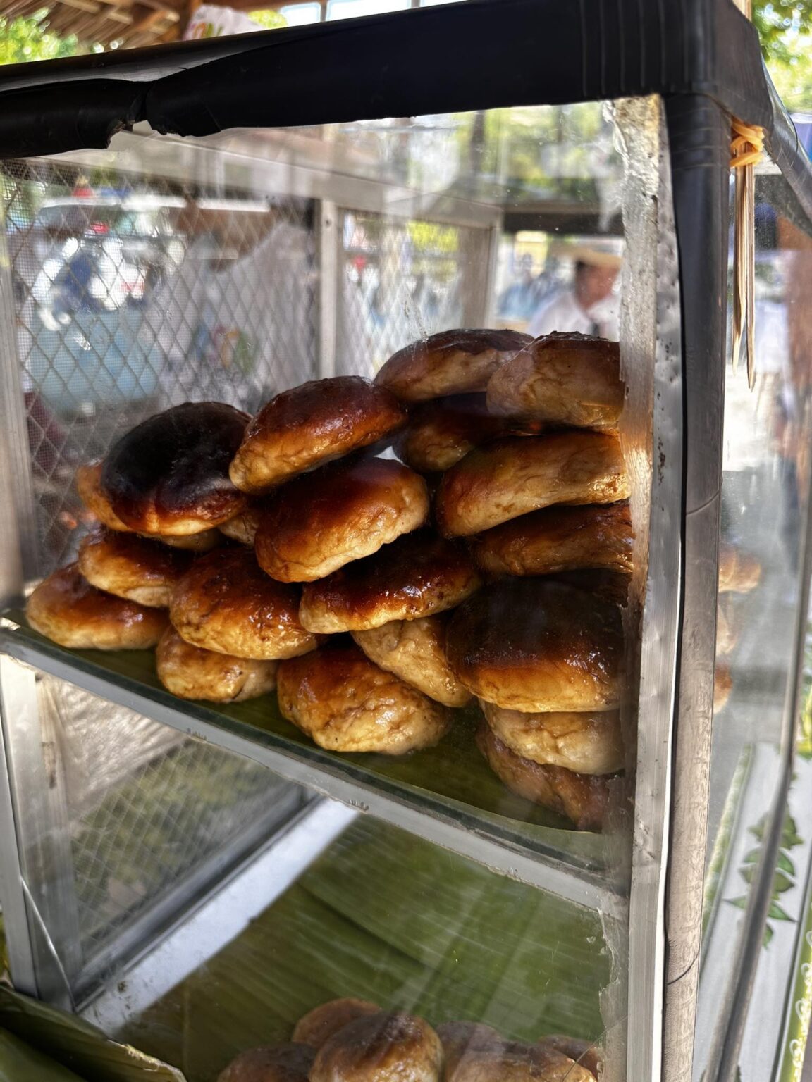 The breadwinner: How a ‘pan bisaya’ has become a family’s source of ...