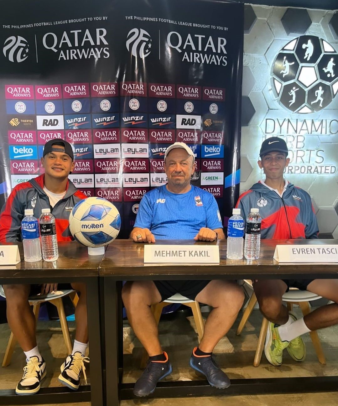 CFC Gentle Giants battle Kaya FC in crucial PFL match Sunday in Cebu ...