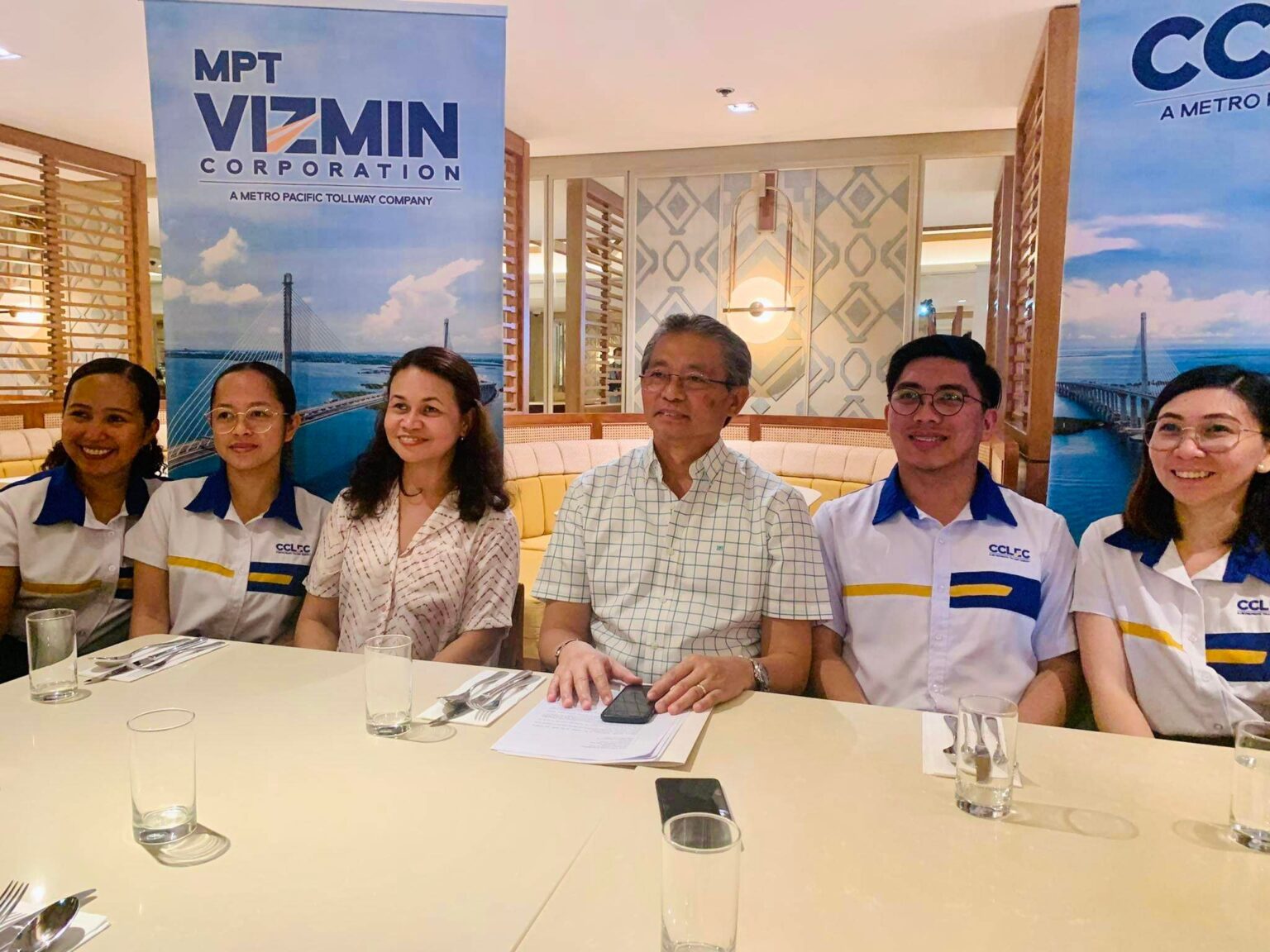 CCLEX management eyes to start construction of bridge extension by 2024 ...