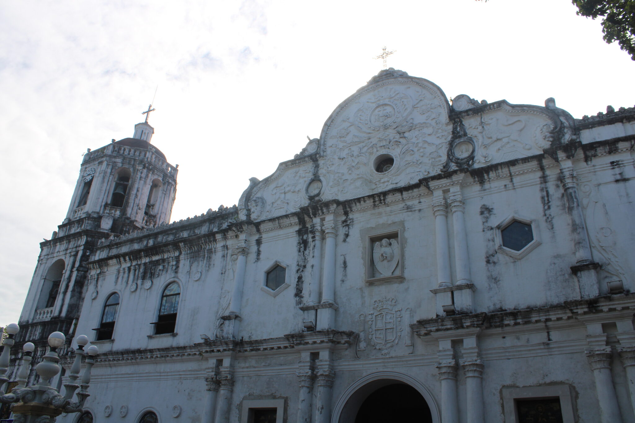 Visita Iglesia: Cebu Metropolitan Cathedral, Carmelites Monastery Cebu ...