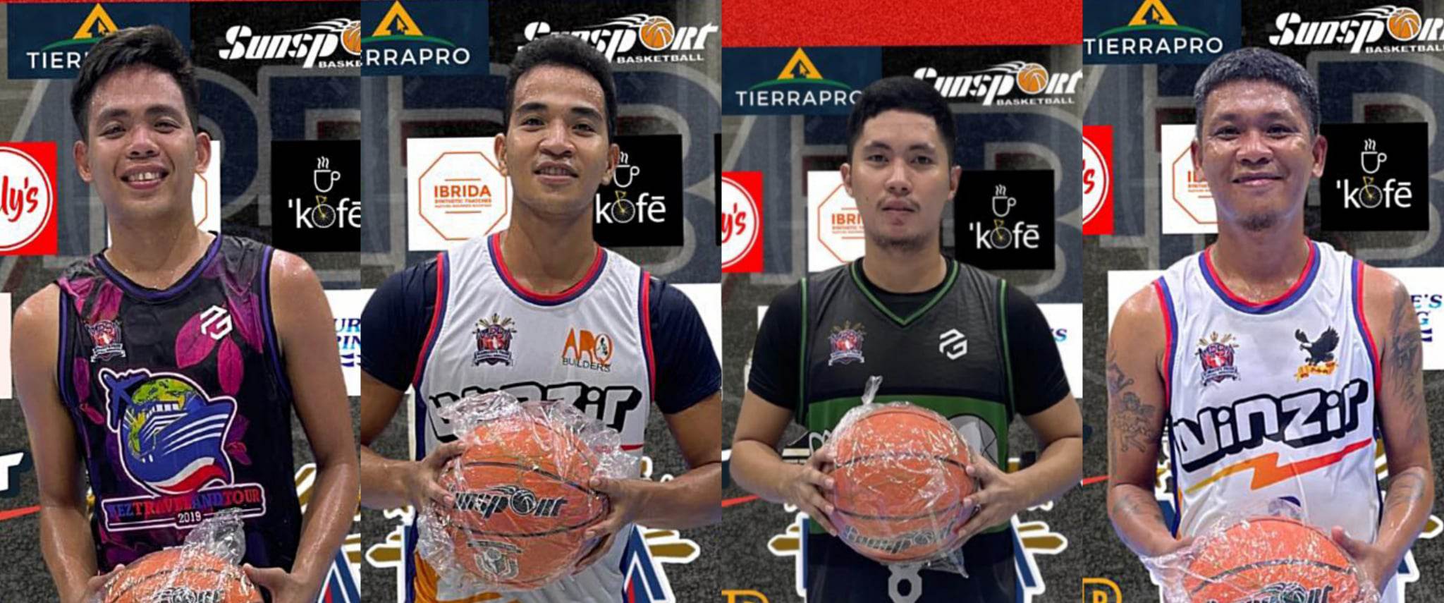 MPBA playoffs: ARQ Builders trounce Tech Support; Mr. MRD beats RB ...