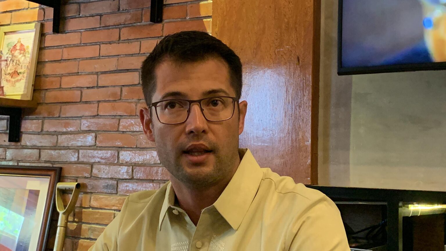 Cebu City holds 2-day summit for waterfront development | Cebu Daily News