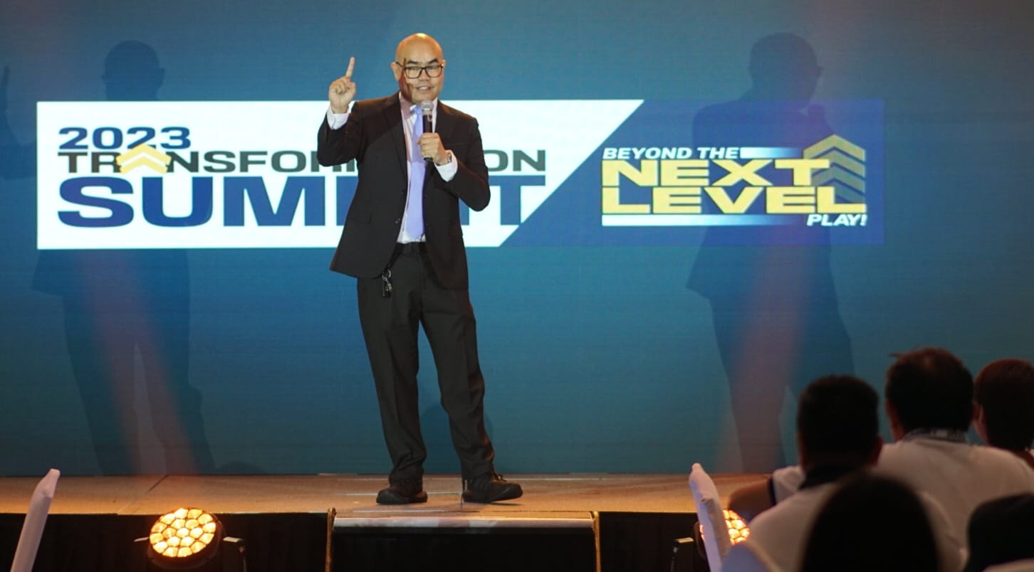 Convergence of Industry Professionals: The face-to-face comeback of CIB ...