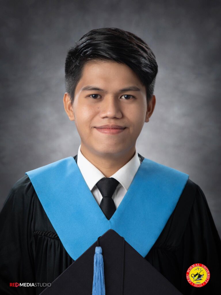 LET topnotcher shares secret: Never allow pressure to get the better of ...