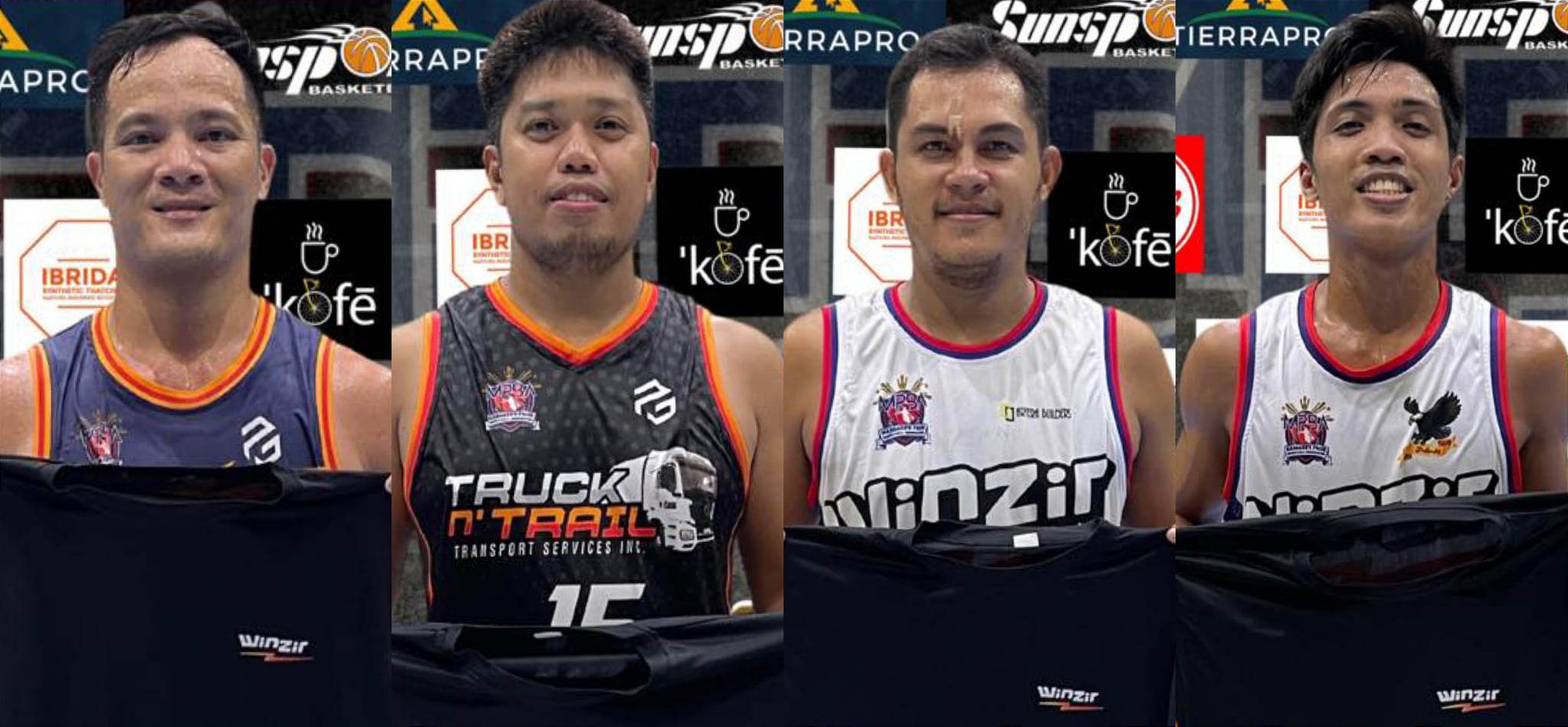 ARQ Builders, other favorite teams advance to finals of MPBA Summer Cup ...