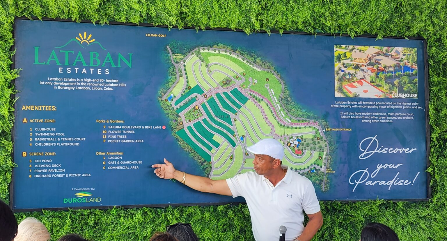 Lataban Estates: Liloan's redefinition of premium living, privileged ...