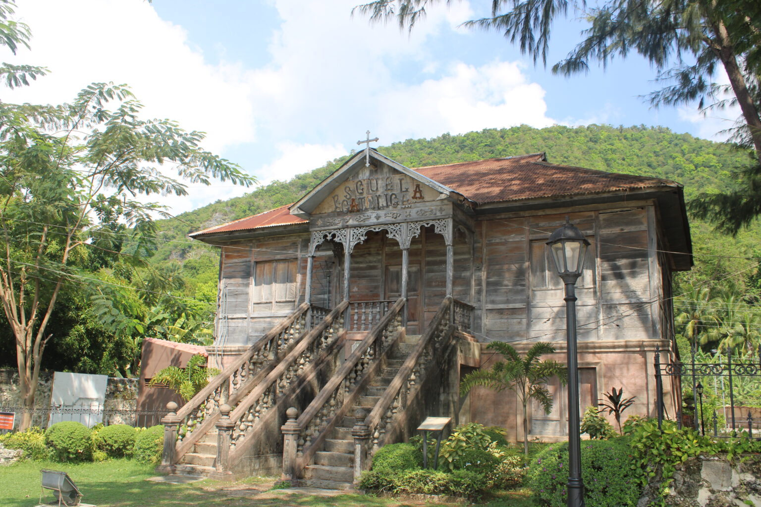 Boljoon: Preserving the Legacy of a Rich Heritage | Cebu Daily News