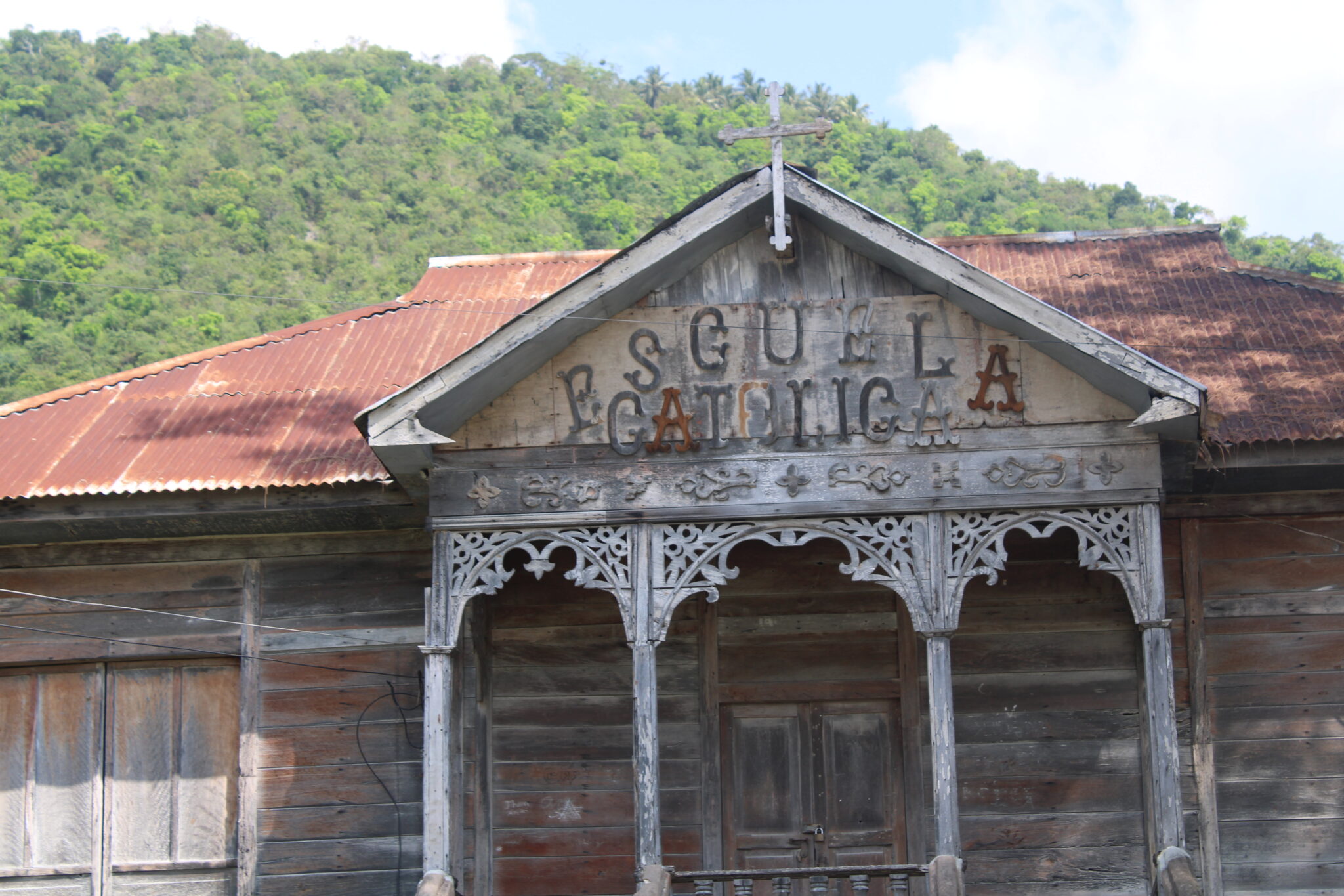 Boljoon: Preserving the Legacy of a Rich Heritage | Cebu Daily News