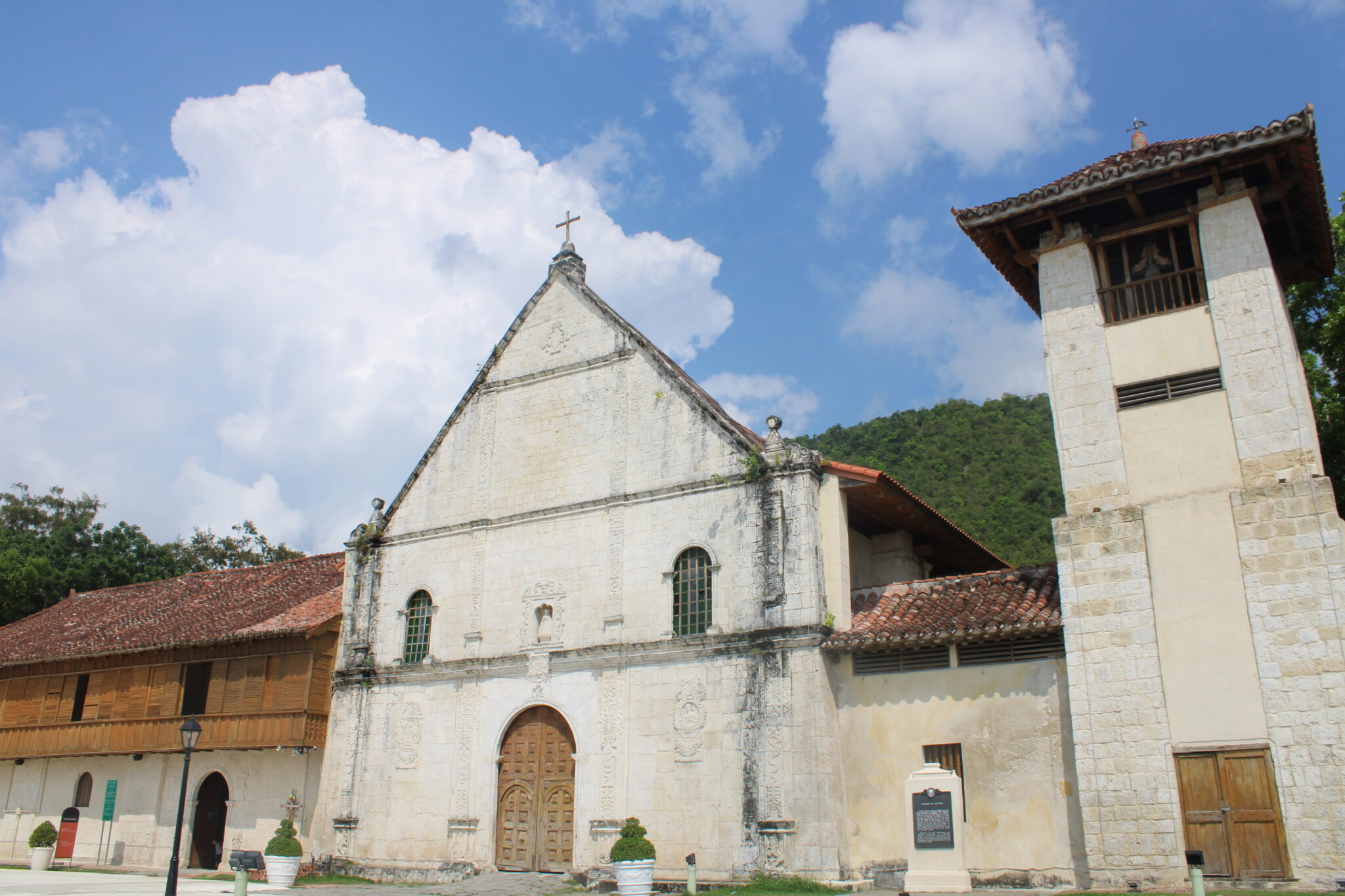 Boljoon: Preserving the Legacy of a Rich Heritage | Cebu Daily News