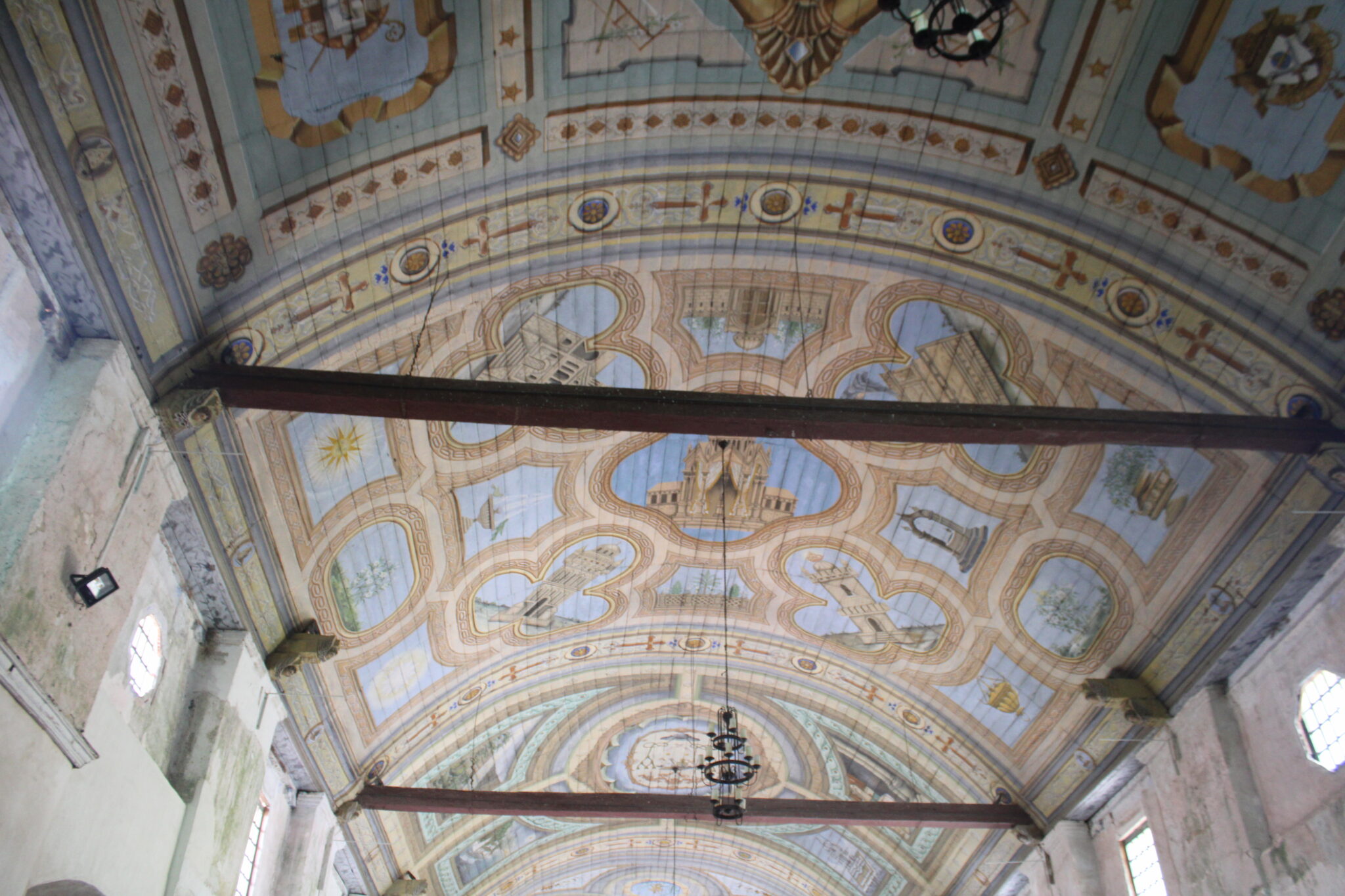 Boljoon: Preserving the Legacy of a Rich Heritage | Cebu Daily News