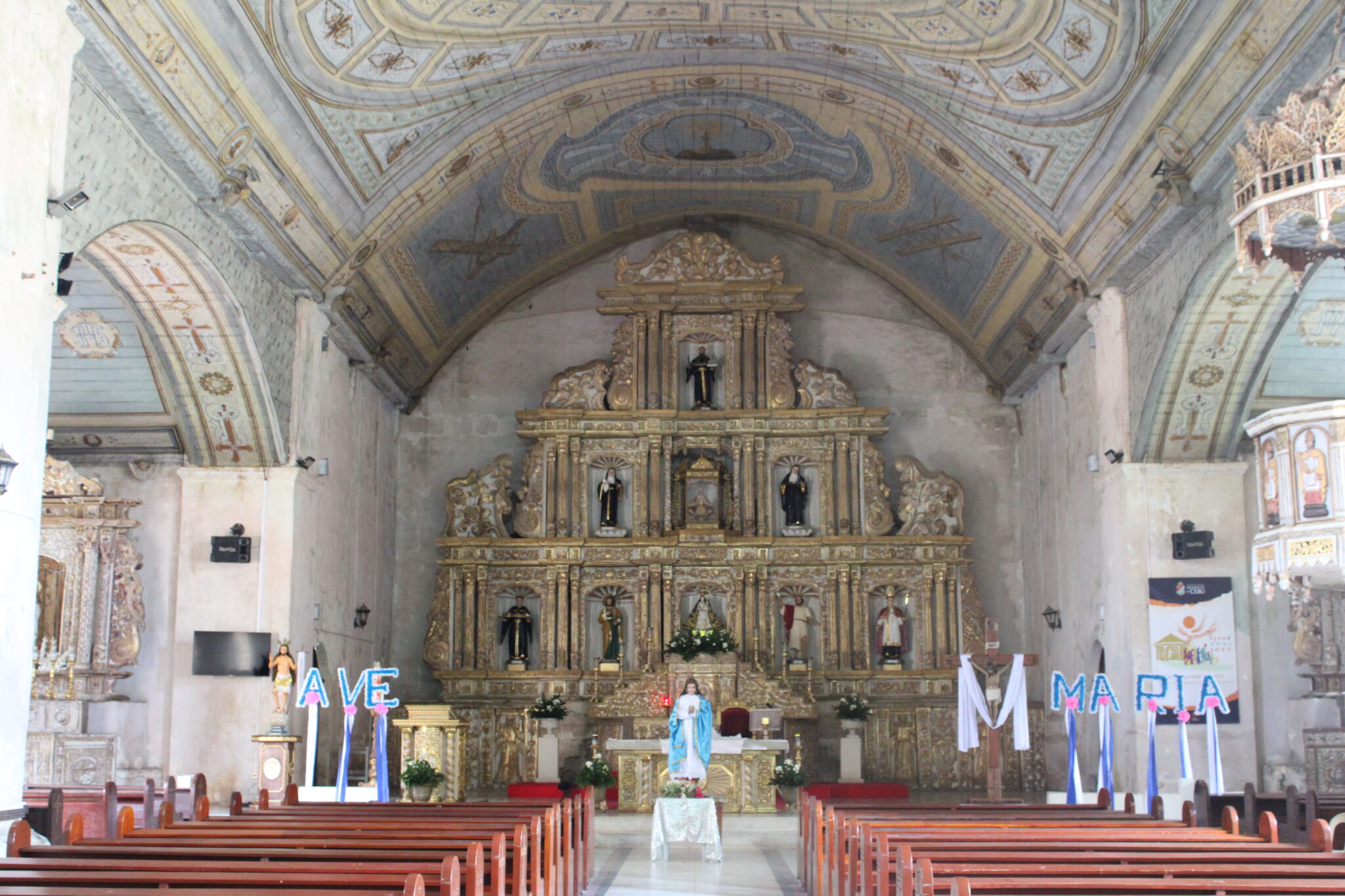 Boljoon: Preserving the Legacy of a Rich Heritage | Cebu Daily News