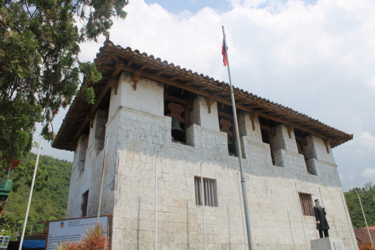 Boljoon: Preserving the Legacy of a Rich Heritage | Cebu Daily News