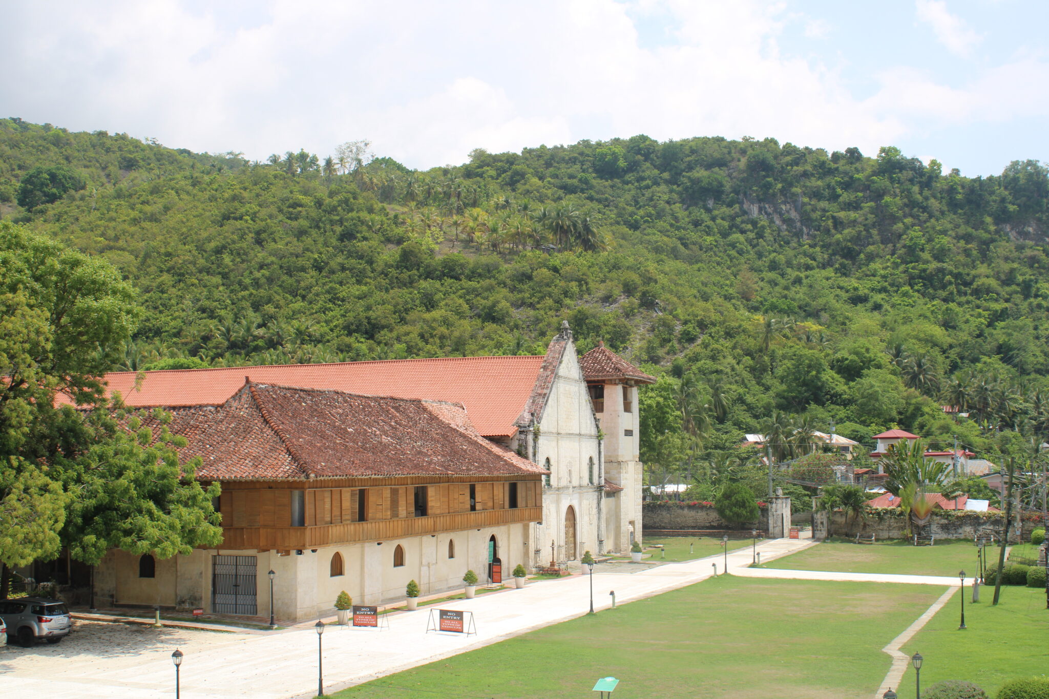 Boljoon: Preserving the Legacy of a Rich Heritage | Cebu Daily News