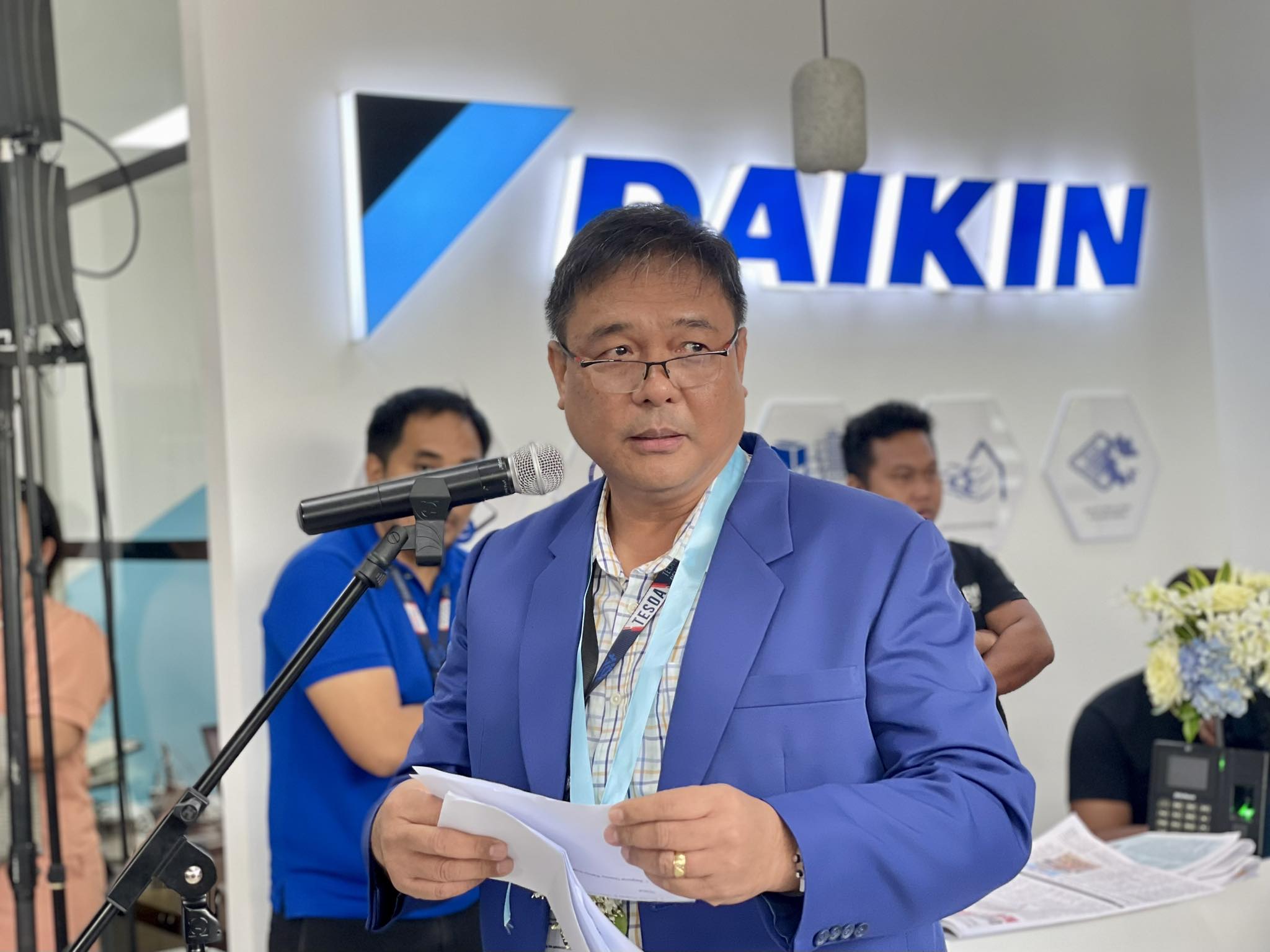Daikin Philippines opens first complete interactive showroom in PH at its Cebu branch | Cebu ...