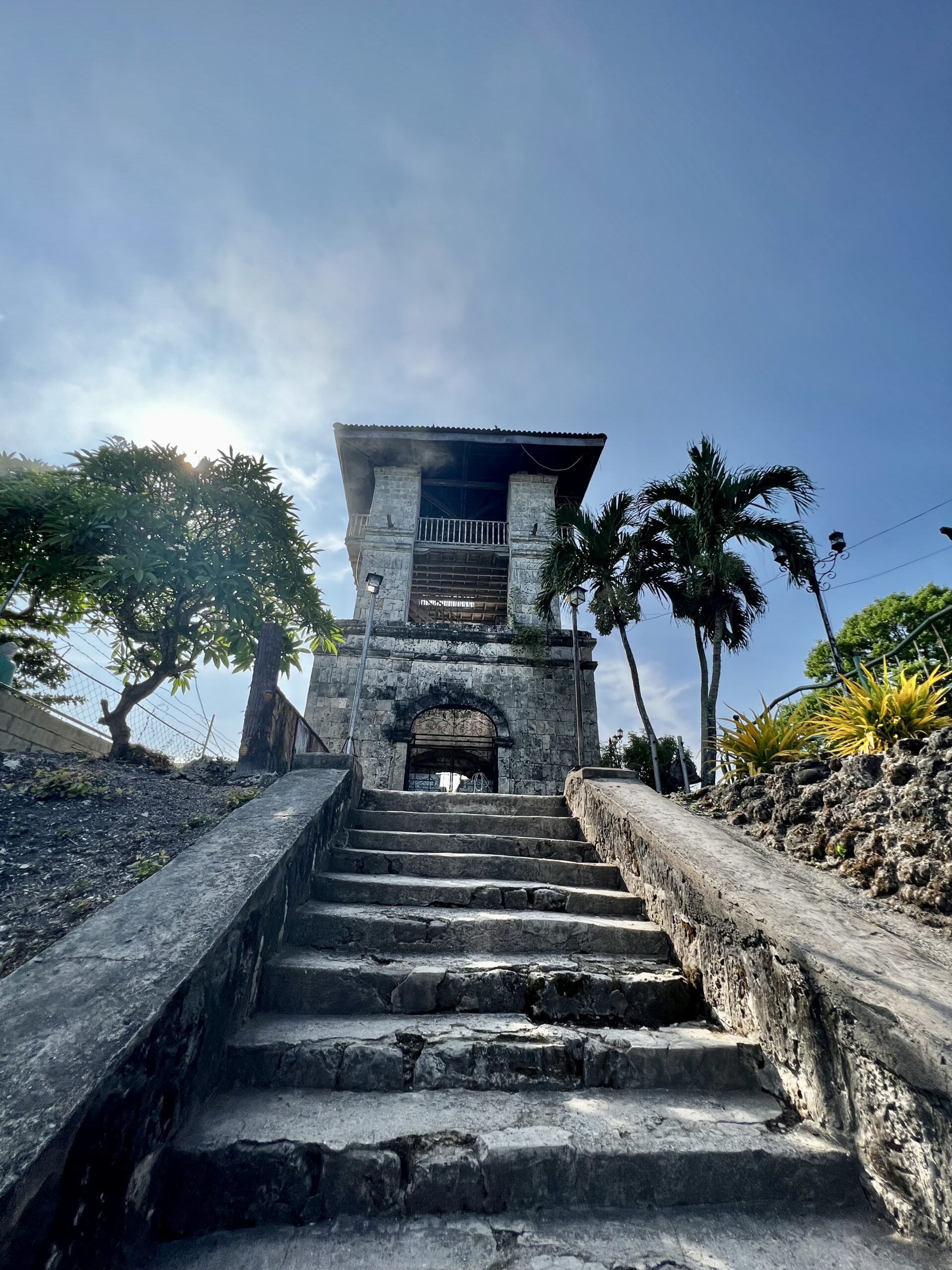 Rediscovering Cebu: A glimpse of Samboan's cultural heritage | Cebu ...