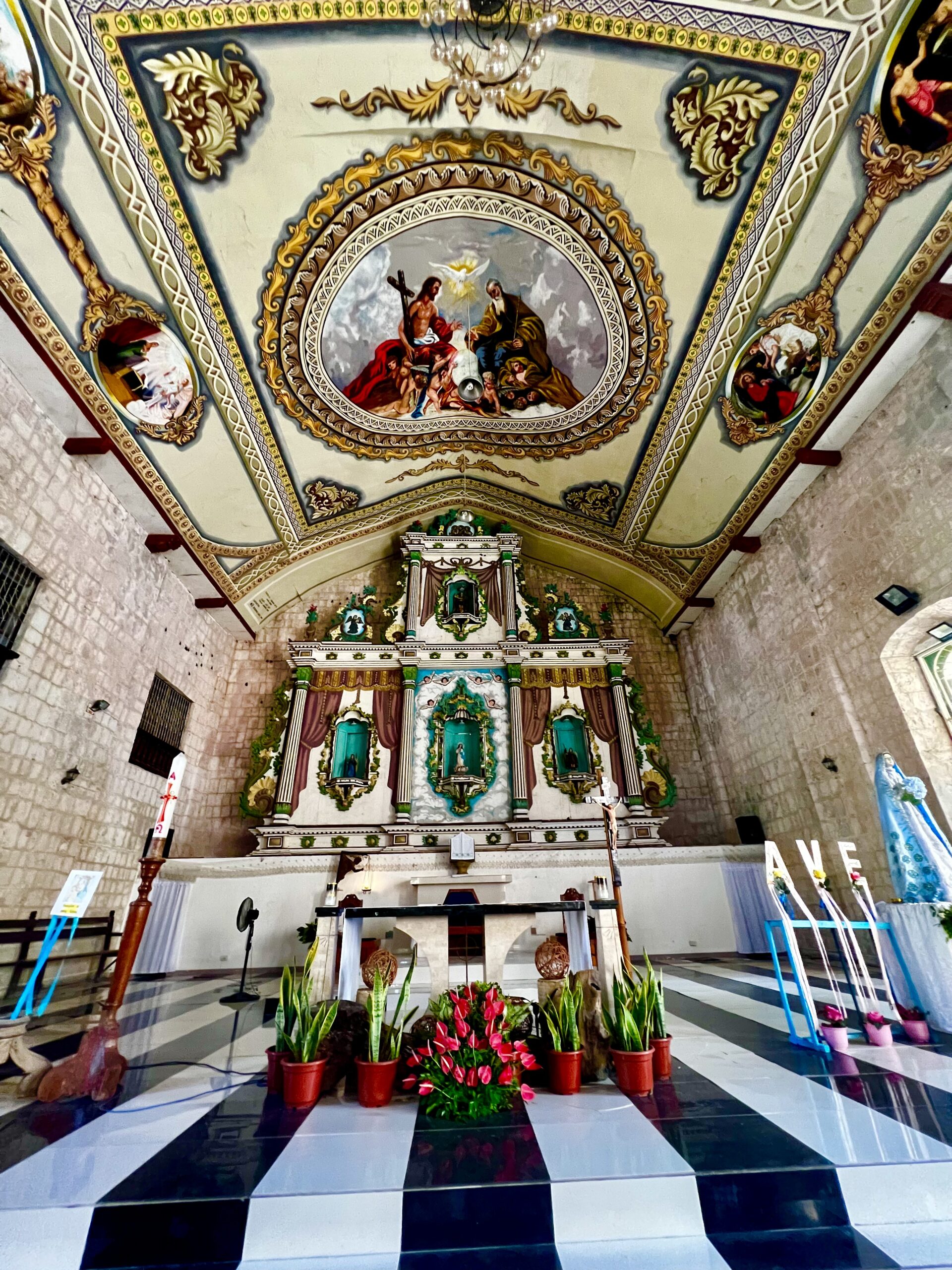 Rediscovering Cebu: A glimpse of Samboan's cultural heritage | Cebu Daily News