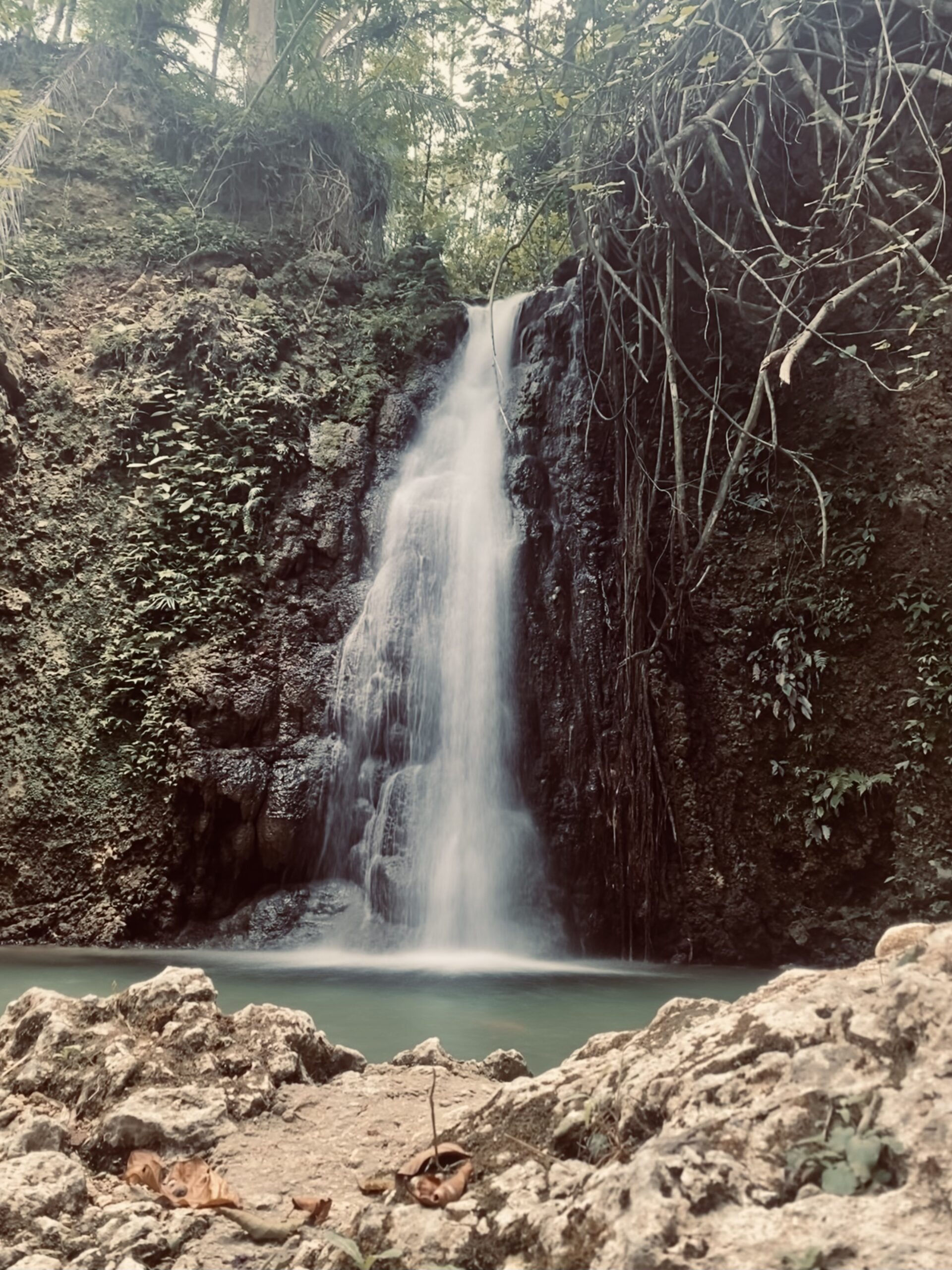 Boljoon's hidden gem: Dayhag Falls | Cebu Daily News