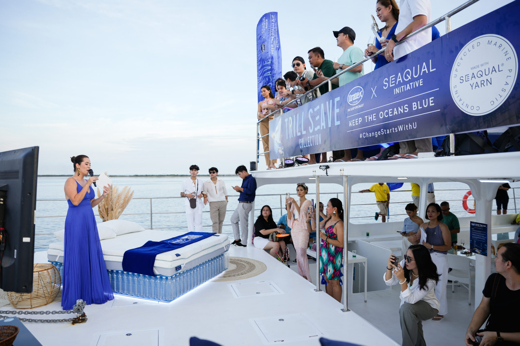 Uratex launches “first sustainable mattress” in PH | Cebu Daily News