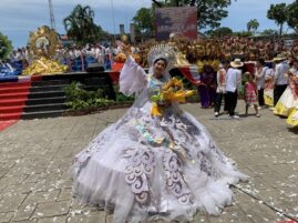 A deep dive into Sinulog’s origins