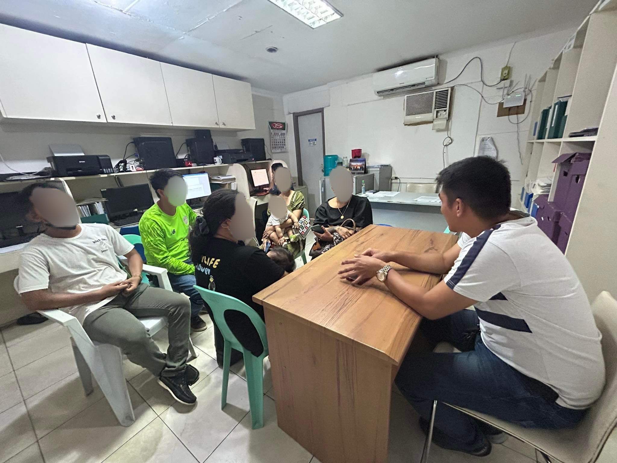5 individuals accuse Mandaue City resident of investment scam | Cebu ...