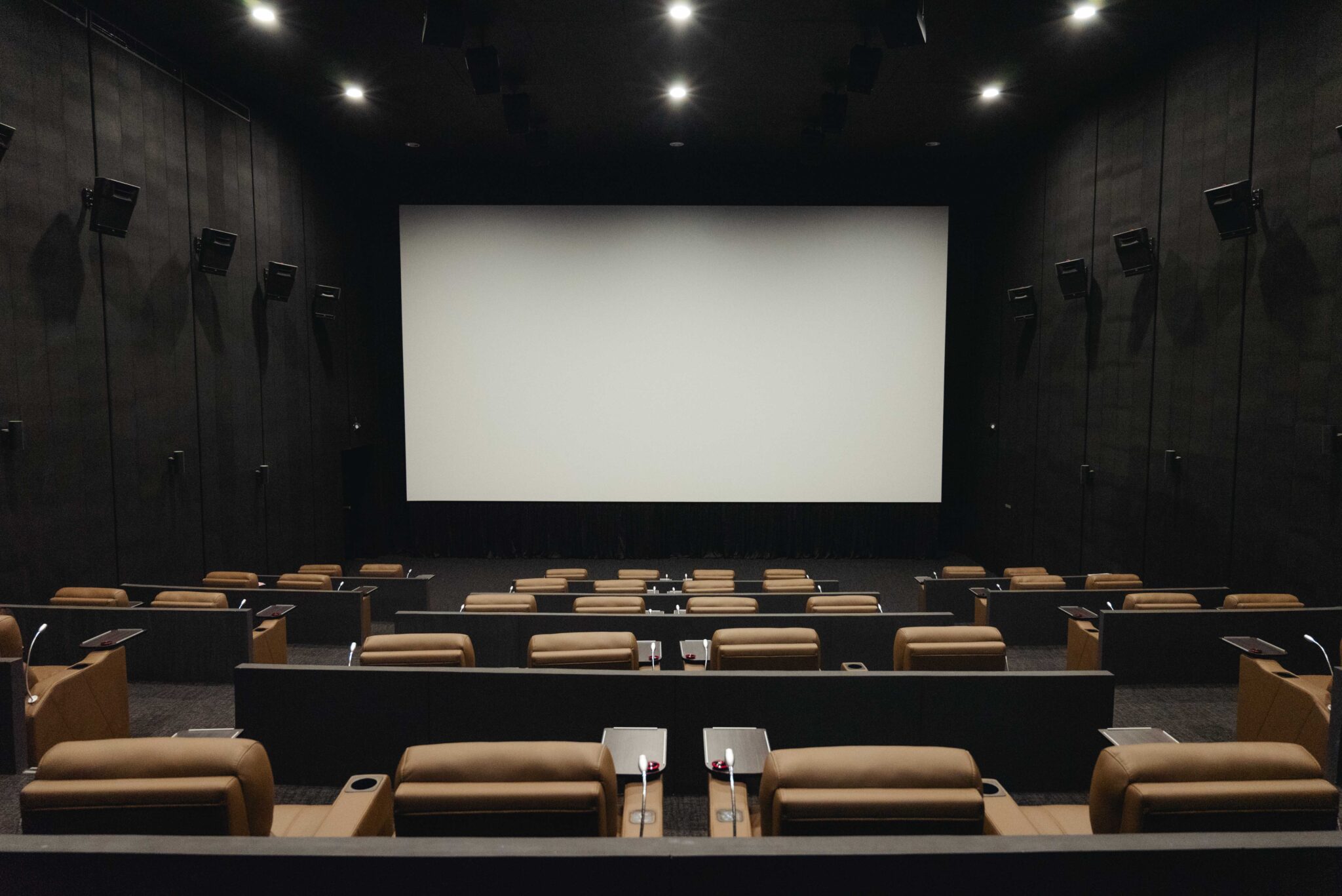 World-Class Cinematic Expierience at SM Cinema, SM City Cebu | Cebu ...