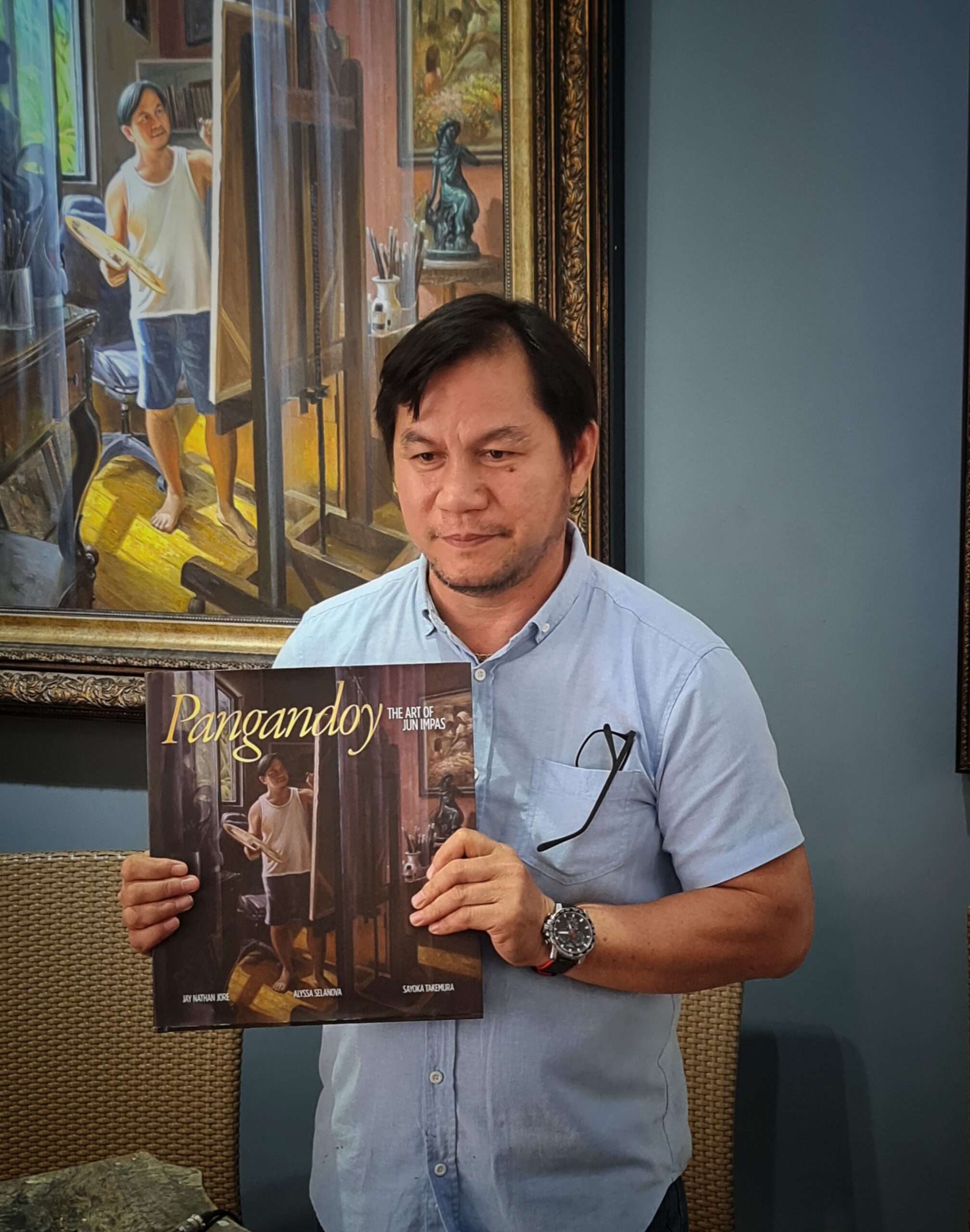 BAMBOOVILLAGE Publishing Announces the Launch of Monograph Book ...