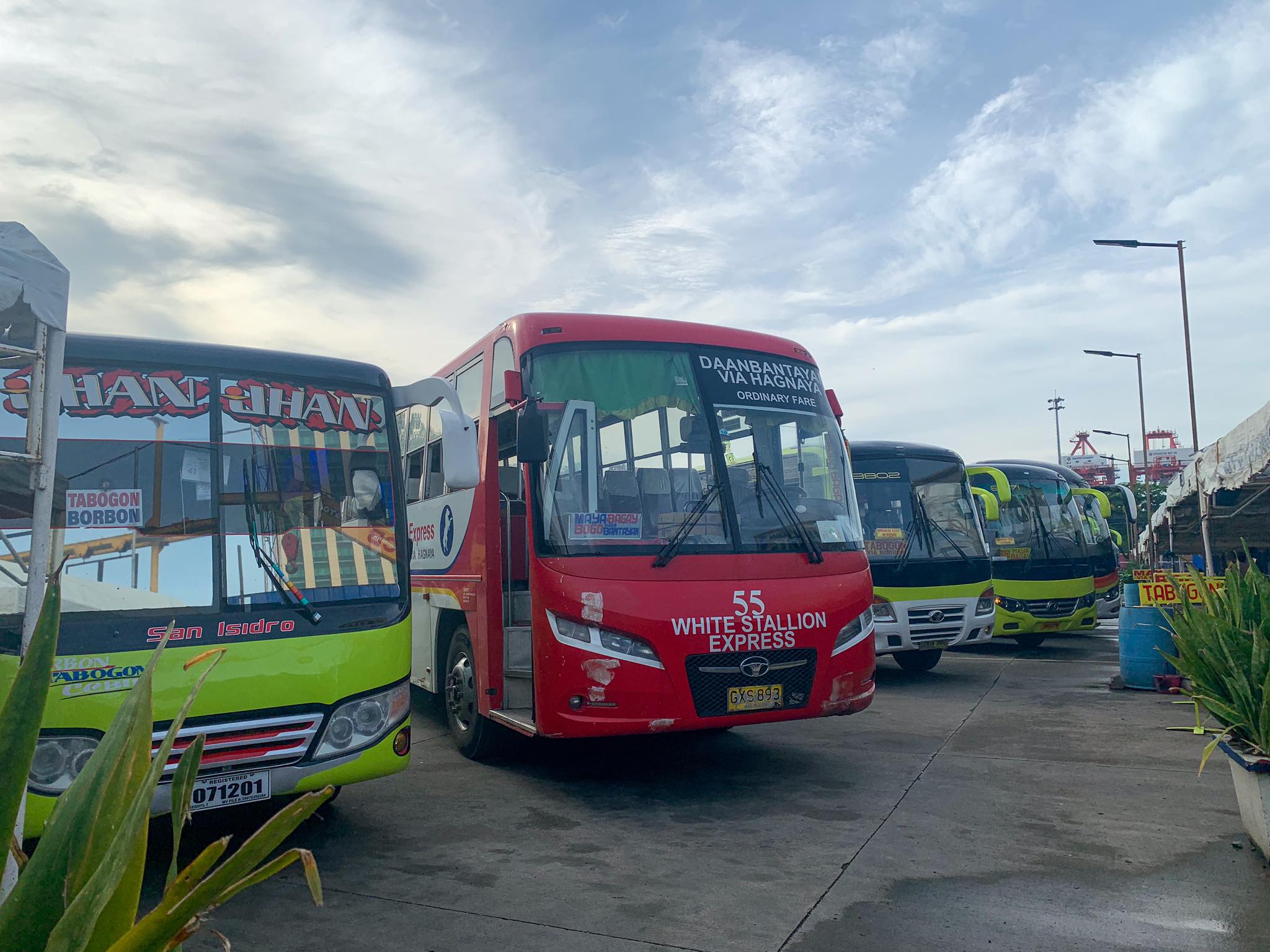 Planning a trip to Malapascua Island? Here's how... | Cebu Daily News